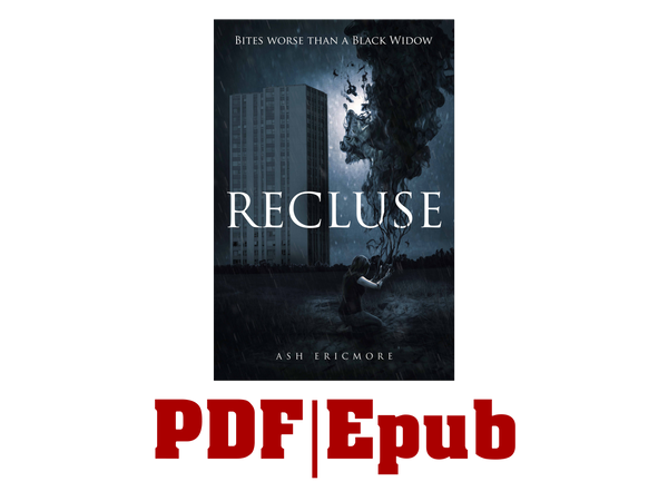Digital Download | Recluse – My Store